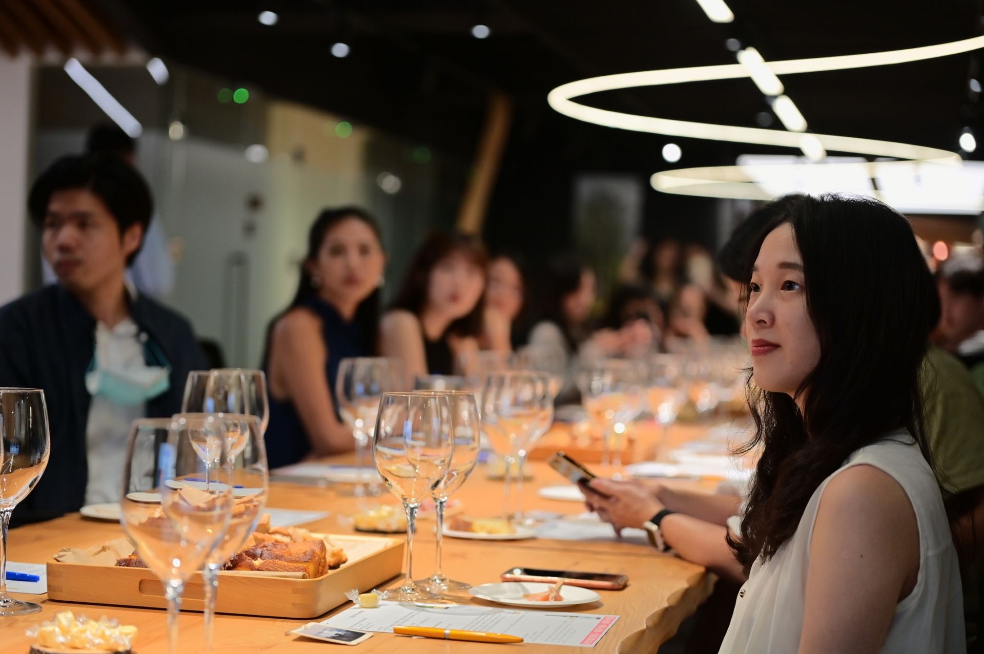 大安活動場地租借，在城市中綠色呼吸｜森活忠孝旗艦館